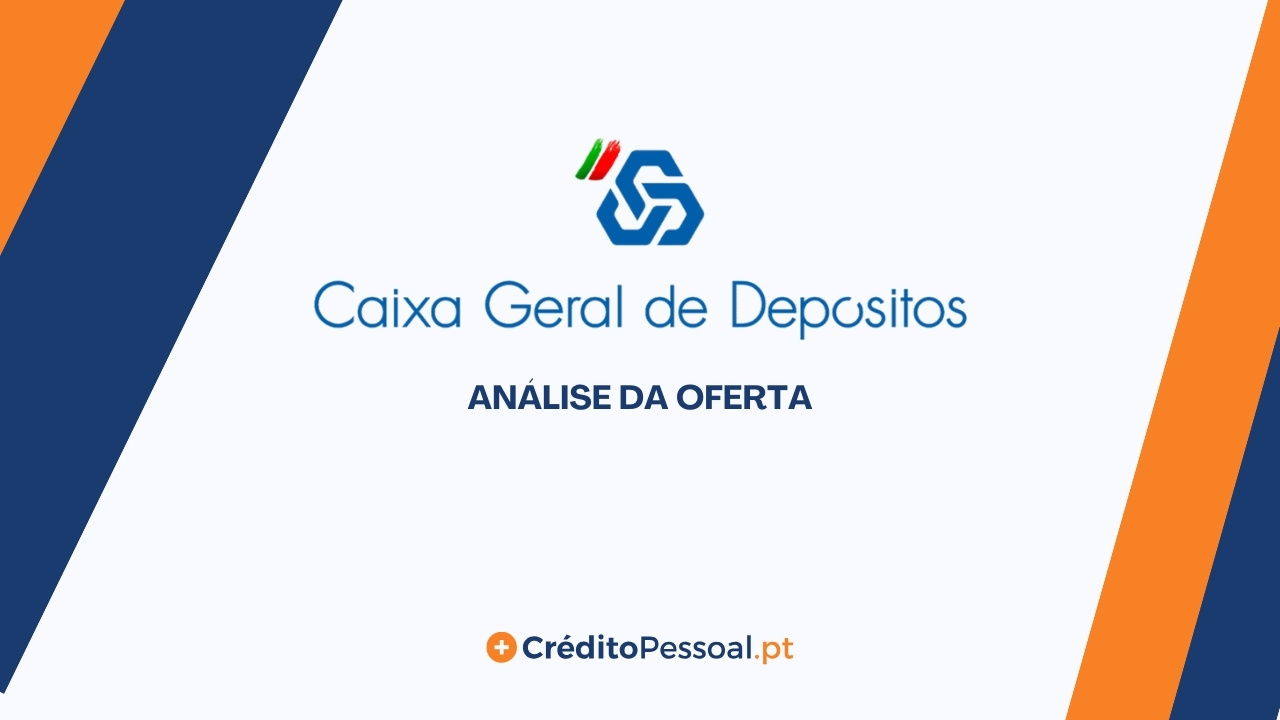 Crédito Pessoal CGD: Como Simular Empréstimo Até 75.000€?