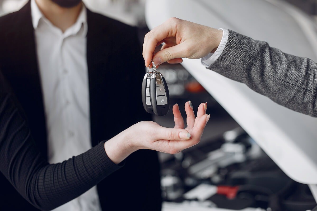 Leasing Automóvel: Escolher Leasing ou Crédito Auto?